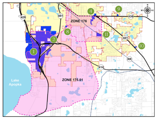 How to Participate in the HUBZone Program - Rafael Marrero & Company