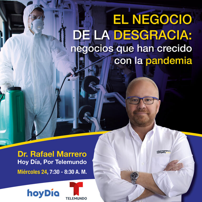Homepage - Rafael Marrero & Company