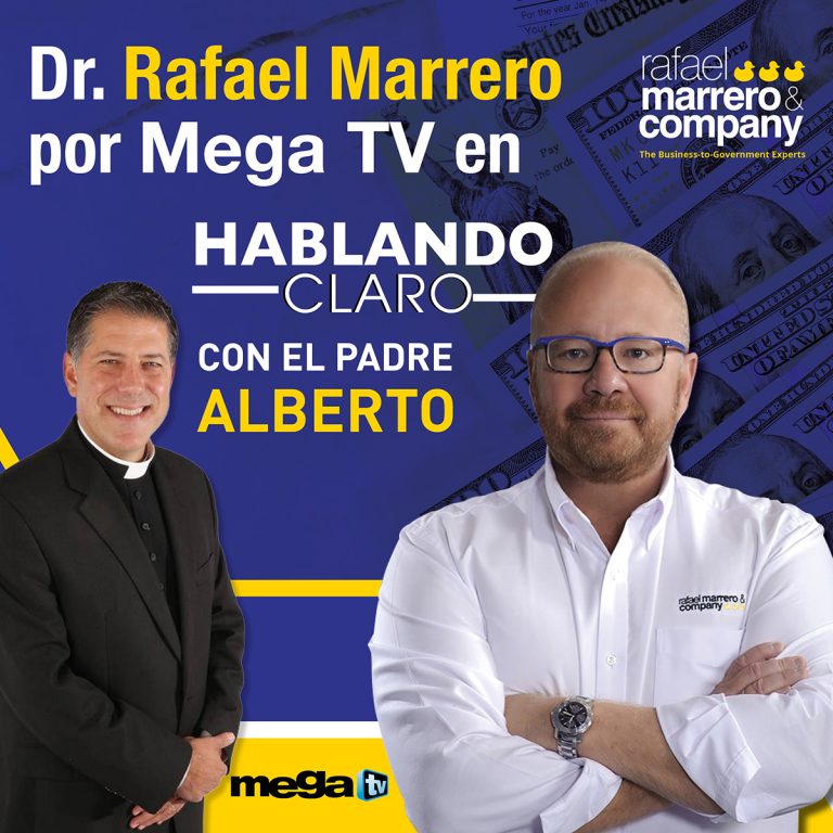 Homepage - Rafael Marrero & Company