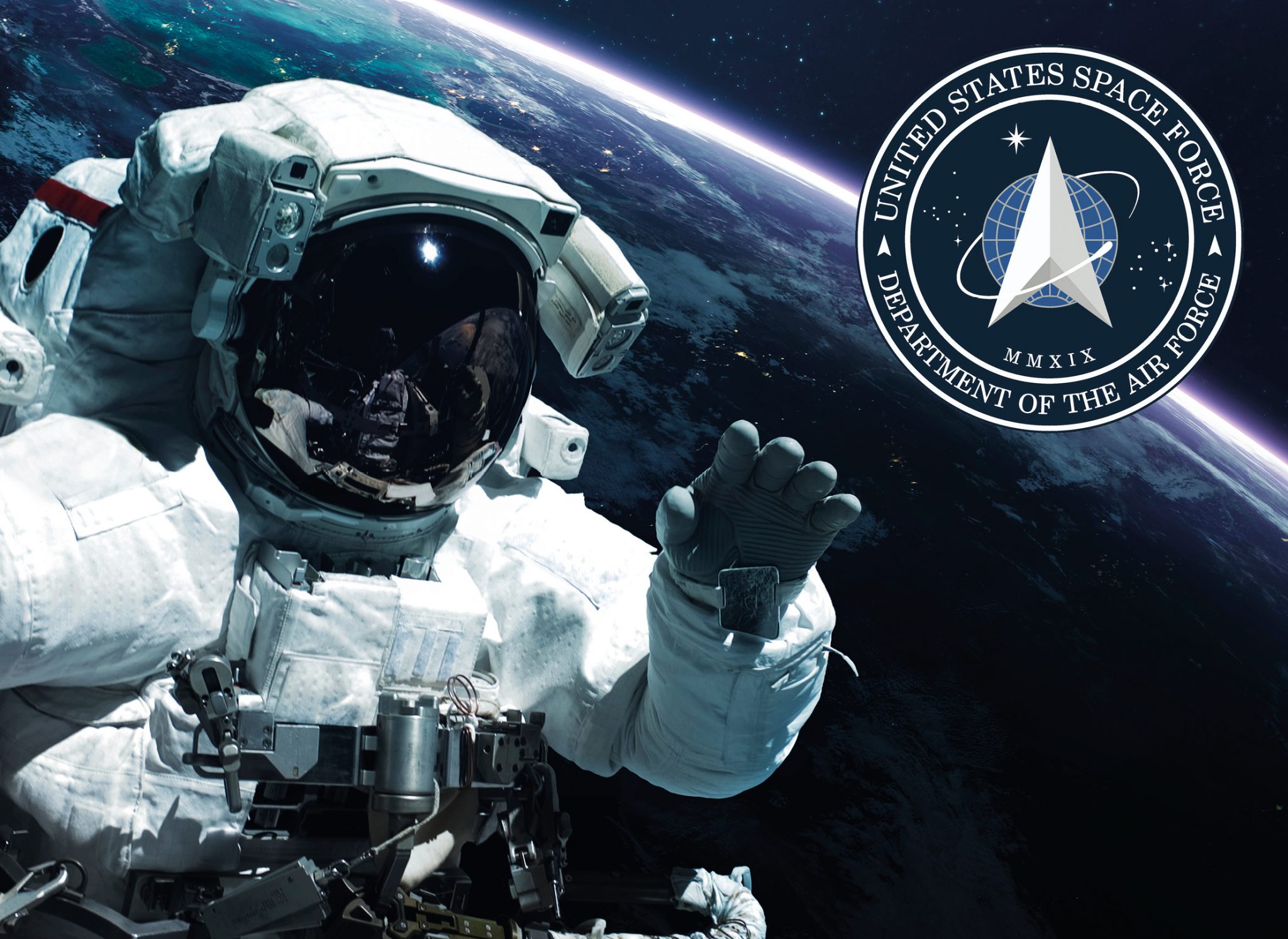 How to do business with the Space Force - Rafael Marrero & Company